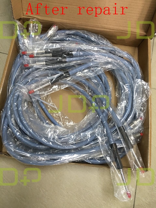 Storz 495NA fiber optical cable for repair