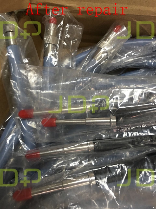 Storz 495NA fiber optical cable for repair