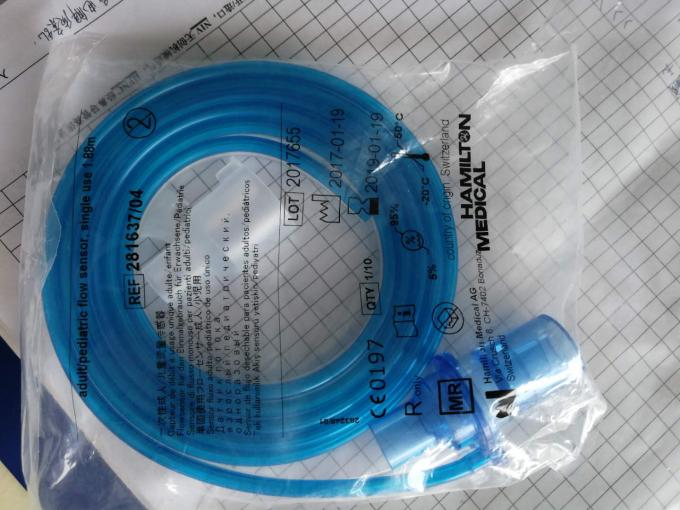 Disposible Hamilton Flow Sensor