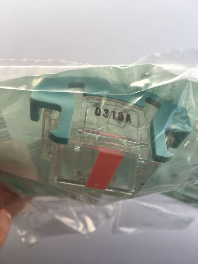 - M1657B TUBING WATERTRAP