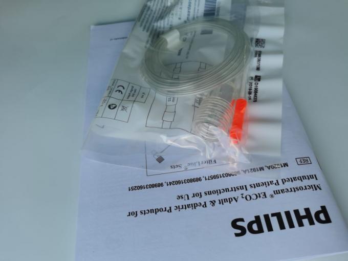 - M1920A FILTERLINE SET ADULT/PEDI ADULT/PEDIATRIC MICROSTREAM CO2 ...