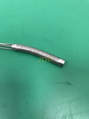 Bending Section Assy For Pentax EG29-i10 Gastroscope