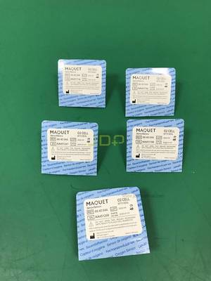 Maquet 6640044 Servo Oxygen Sensor Medical Maquet O2 Cell