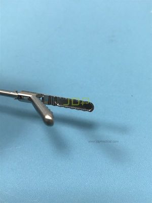 STRYKER 250-080-310 Laparoscopic Atraumatic Grasper S/A Insert, 5mm x 33cm