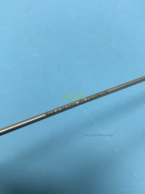 STRYKER 250-080-250 Laparoscopic Paddle Babcock Grasper Insert, 10mm x 33cm