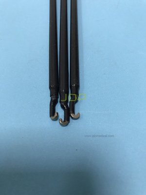 Stryker 250-040-113 Laparoscopic J Hook Electrosurgical Probe