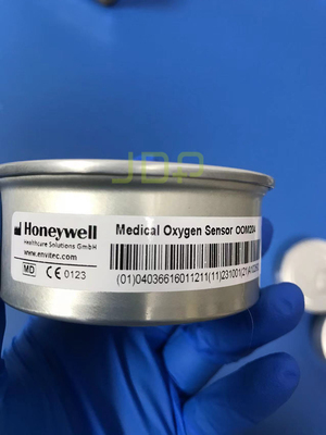 HONEYWELL ENVITEC OOM204 OXYGEN SENSOR