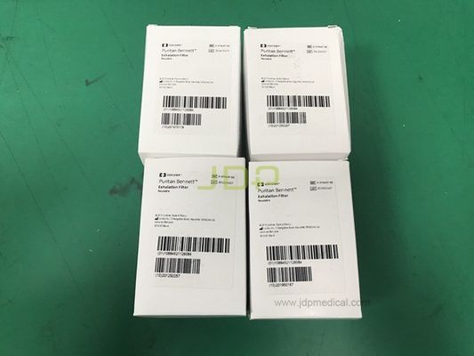 Exhalation Filter For Puritan Bennett 840 Ventilator