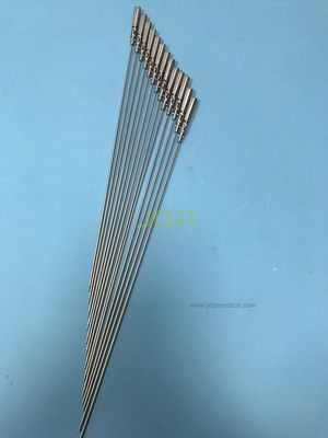 Stryker 250-080-245 Laparoscopic Double Action Claw Attachment 10mm 33cm