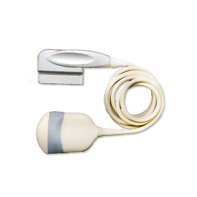 GE RAB4-8-RS Volume Probe Ultrasound 3D/4D Volume Transducer