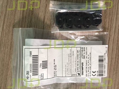 Olympus MB-358 Semi disposable Biopsy valve for 140,160,180 series ...