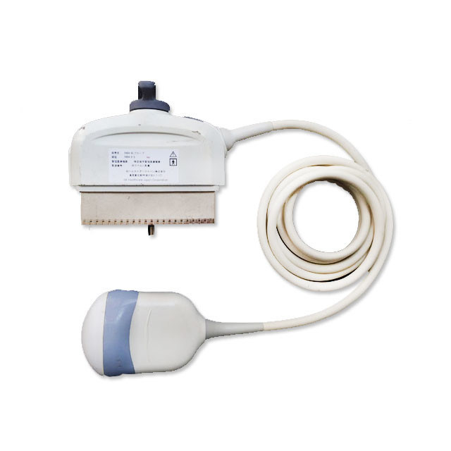 GE RAB4-8-D Volume Probe Ultrasound 2D/3D/4D Wideband Convex Volume ...