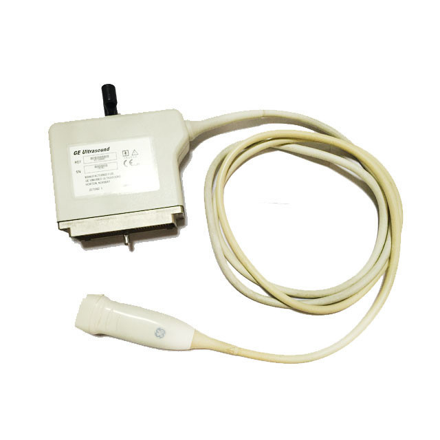 GE FPA-1C Phased Array Probe Ultrasound Cardiac Transducer for Vivid 5 ...