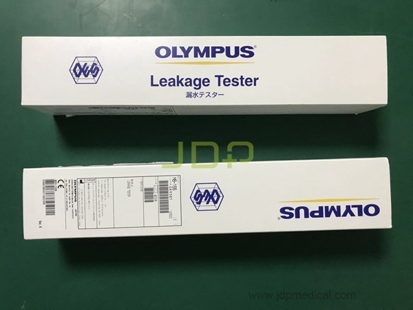 Olympus MB-155 Leakage Tester for MU-1 Maintenance Unit CLV & CLK Light ...