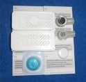 6532621 PM MAINTENANCE KIT, 5000 HR FOR MAQUET SERVO I /S VENTILATORS