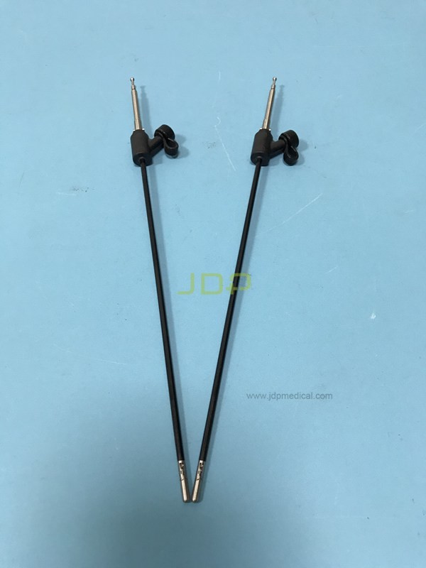 250-282-012 STRYKER 3MM INSERT BIOPSY FORCEPS 20CM