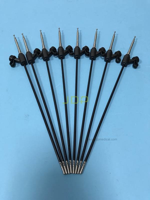 Stryker 250-282-004 Alligator Grasper