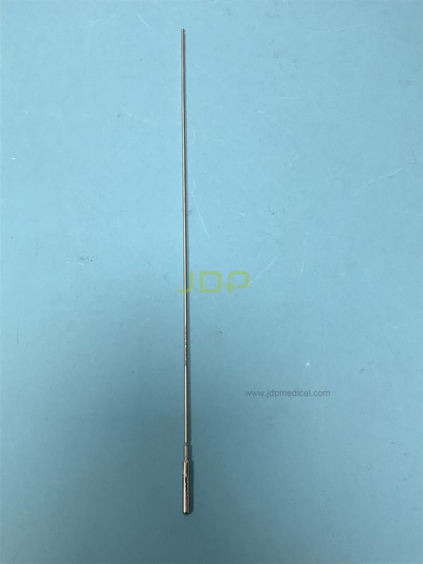 STRYKER 250-080-310 Laparoscopic Atraumatic Grasper S/A Insert, 5mm x 33cm