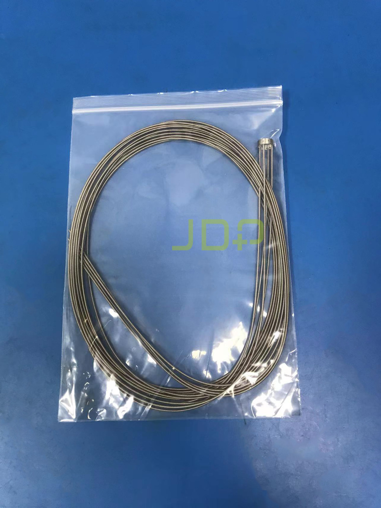 OLYMPUS CF-HQ290L COIL PIPE ASSEMBLY