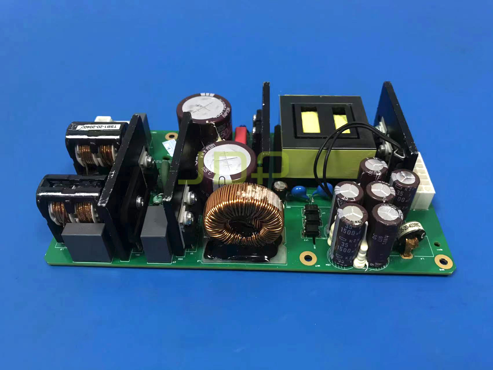 Mindray D6 Power Supply Board