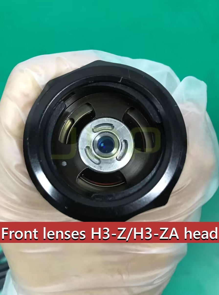 FRONT LENSES FOR KARL STORZ H3-Z/ H3-ZA CAMERA HEAD