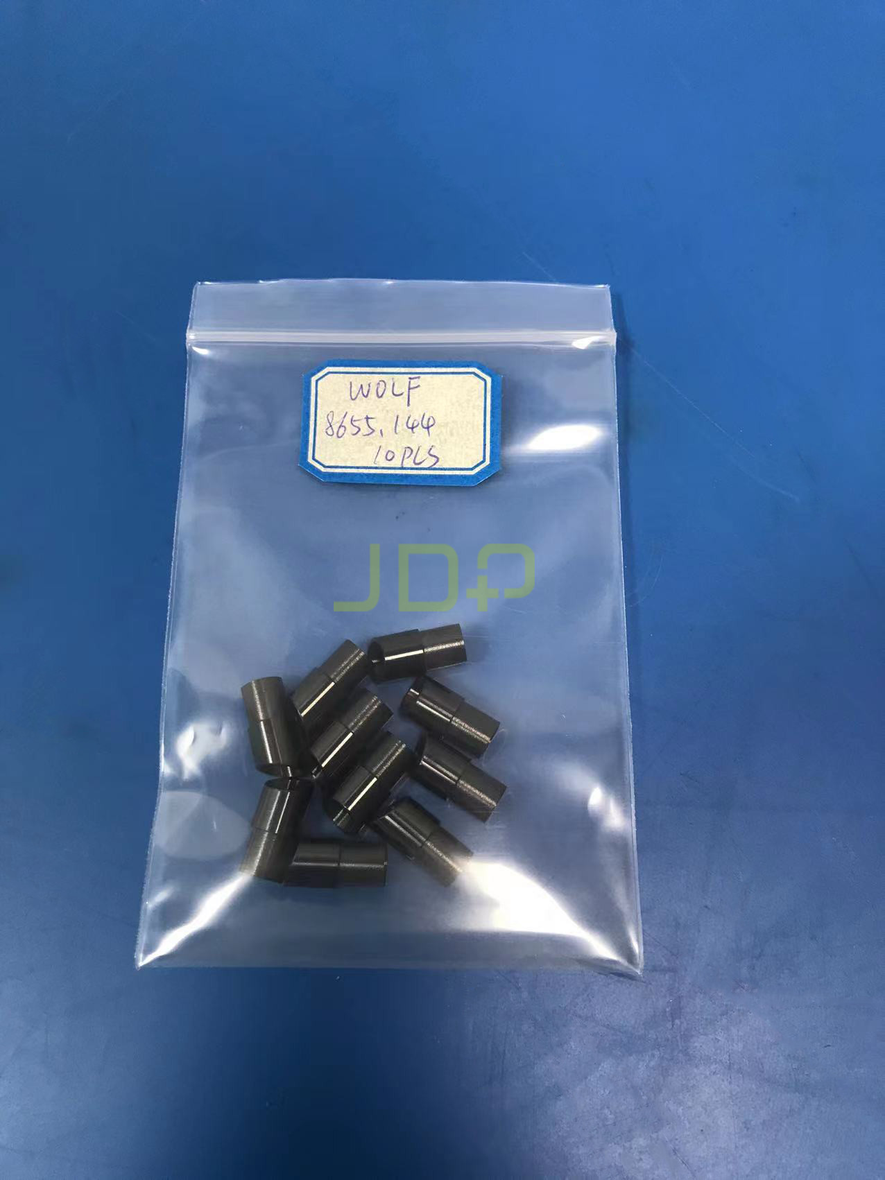 CERAMIC CARTRIDGE FOR WOLF 8655.144 ELECTROSCOPE