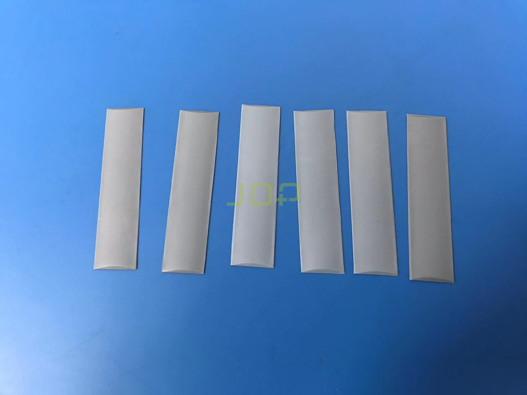 PROBE LENS FOR MEDISON C2-8 CONVEX ULTRASOUND TRANSDUCER