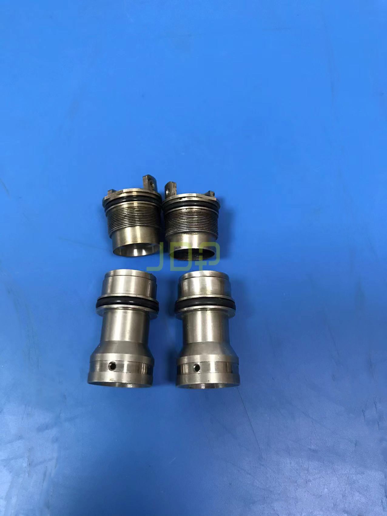 FUJINON EG-590WR ENDOSCOPE LIGHT GUIDE TUBE PROXIMAL END FITTING