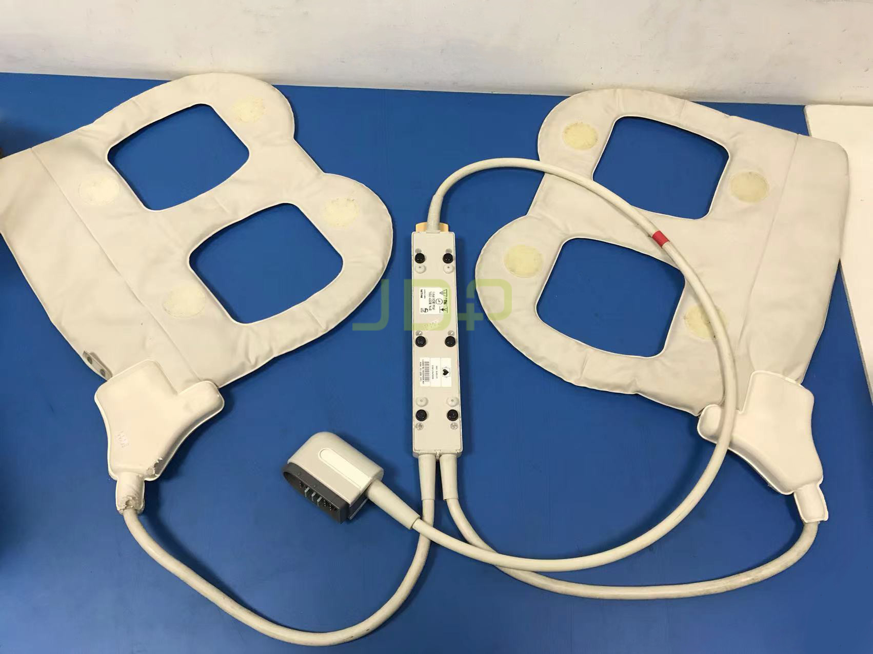 SYNERGY BODY COIL FOR CLOSED MRI