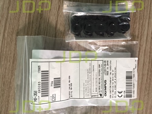 Olympus MB-358 Semi disposable Biopsy valve for 140,160,180 series ...