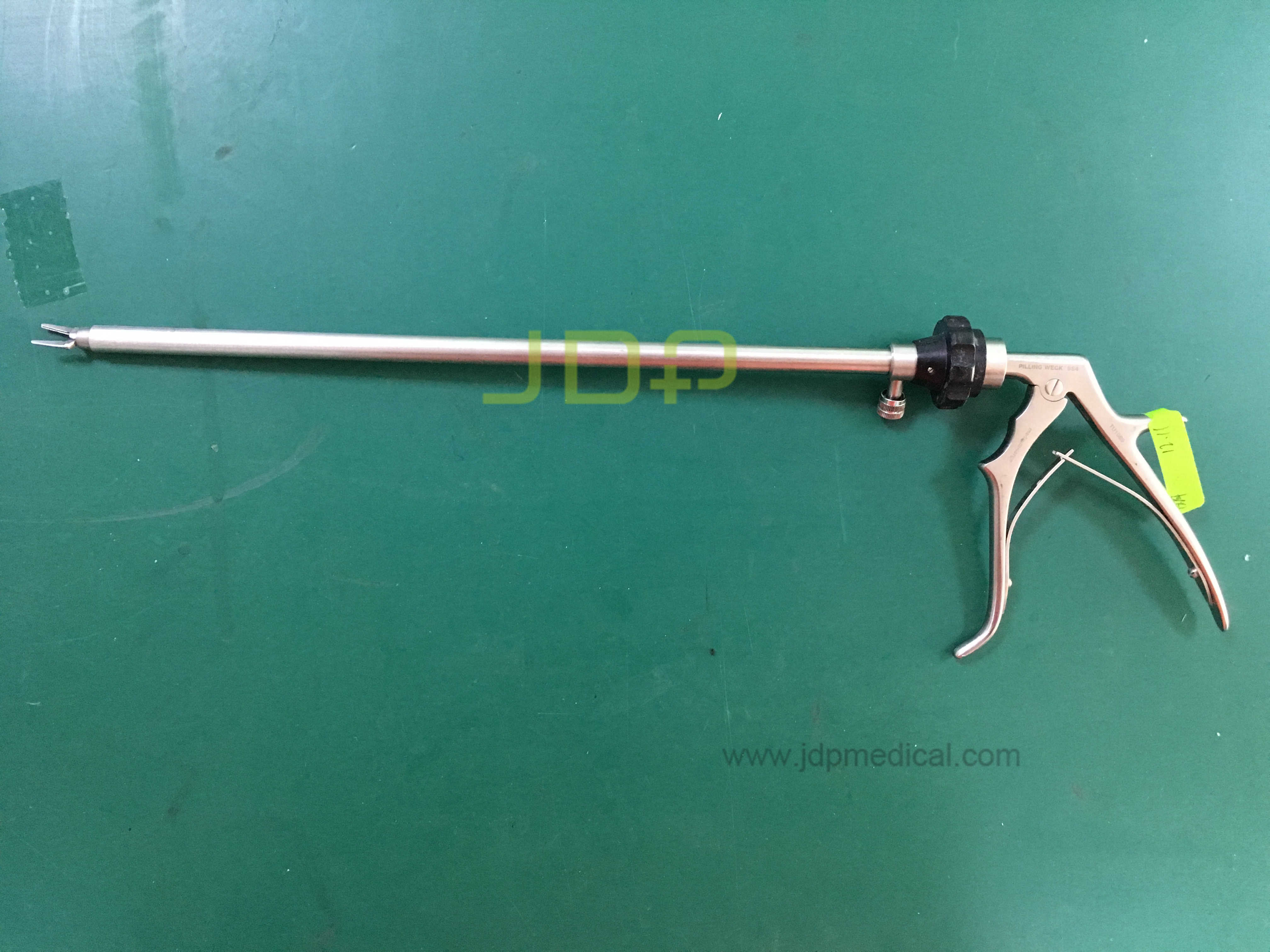 PILLING WECK SS4 TU1069 Clip Applicator