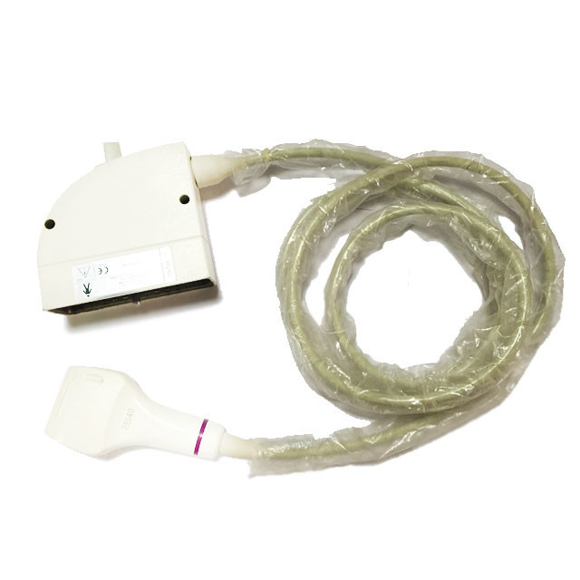 SIEMENS 7.5L40 Linear Array Probe Ultrasound Vascular Transducer