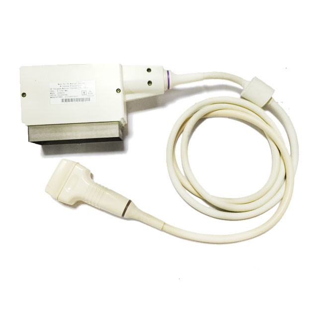 GE LA39 Linear array Probe Ultrasound Vascular Neonatal Transducer