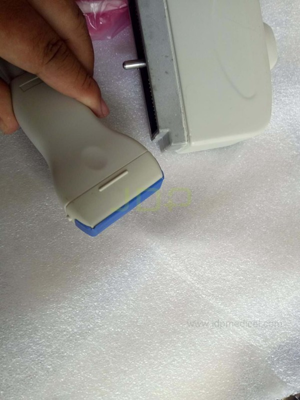 Zonare L10-5 linear probe