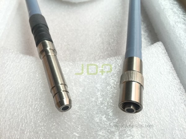 New 8061.456 Fiber optic Light guide cable for Wolf Light Source