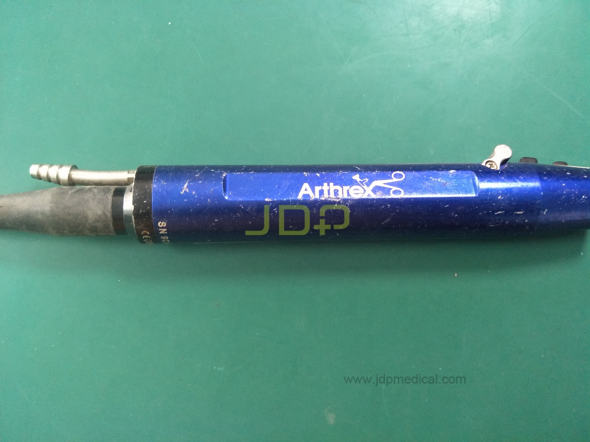 AR-8325H Arthrex APS II Hand Control Shaver Handpiece
