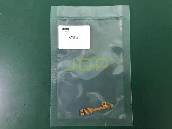 Flexible Endoscope circuit board for Olympus VSS GIF/CF-Q165