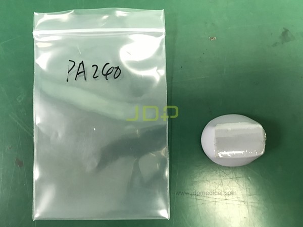 Probe Lens for Toshiba PA240 Ultrasound Transducer